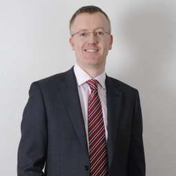 Chris Pennington - Chief Financial Officer @ SSP - Crunchbase Person ...