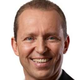 Olivier Collet - Crunchbase Person Profile