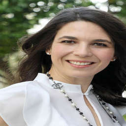 Shiri Sarfati - President @ Markati Group - Crunchbase Person Profile