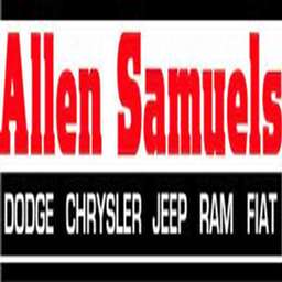 Allen Samuels Dodge Chrysler Jeep Ram FIAT - Crunchbase Company Profile ...