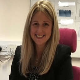 Victoria Harrison - Chief Executive Officer @ Blues and Twos ...