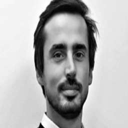 Alexandre Pineau - Commercial director @ Urgences Chrono - Crunchbase Person Profile