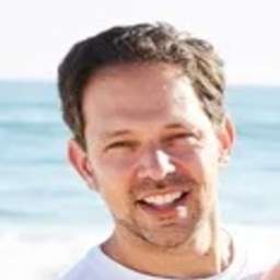 Daniel Bornstein - Crunchbase Person Profile