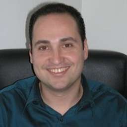 Jorge Puente Prieto - Founding Partner, Owner, CEO, and Director ...