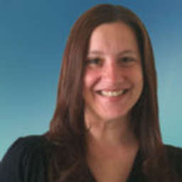 Heidi Garcia - Crunchbase Person Profile