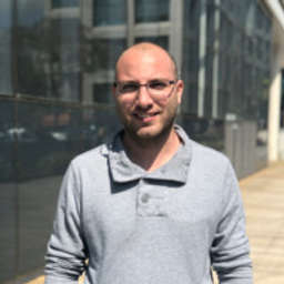 Naor David Melamed - Crunchbase Person Profile
