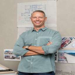 Christopher Brandon - President & Principal Architect @ Brandon ...