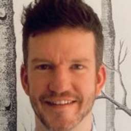 Greg Batten - Crunchbase Person Profile