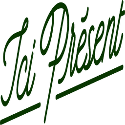 Ici Présent - Crunchbase Company Profile & Funding