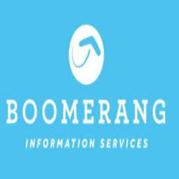 Boomerang Information Services - Crunchbase Company Profile & Funding
