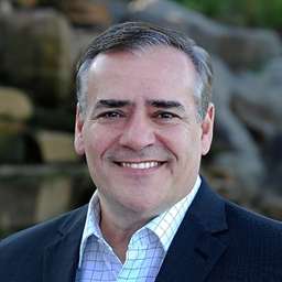 Gary Silva - Crunchbase Person Profile