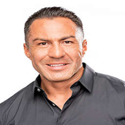 Lucas Lechuga - Crunchbase Person Profile