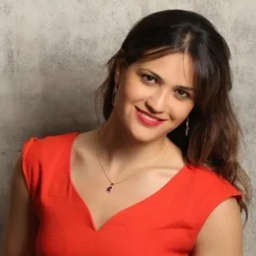 Abby Seneor - Crunchbase Person Profile