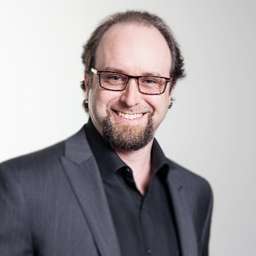 Stéphane Veillette - Directeur division @ GRYB - Crunchbase Person Profile