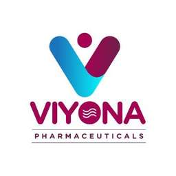 Viyona Pharmaceuticals - Crunchbase Company Profile & Funding