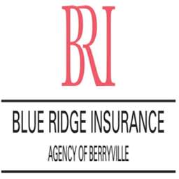 Blue Ridge Insurance Agency of Berryville - Crunchbase Company Profile ...