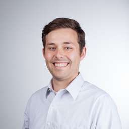 Ben Rush - Crunchbase Person Profile
