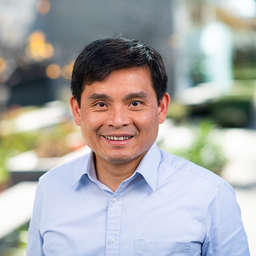 Gary Yeung - Co-Founder and Co-CIO @ YK Bioventures - Crunchbase Person Profile