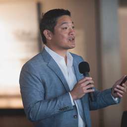 Ryan Loh - Crunchbase Person Profile