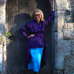 Jane Pendry - Founder and Owner @ Dovima - Crunchbase Person Profile