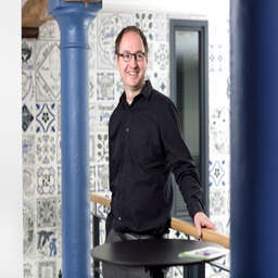 Mike Goodall - Founding Director @ Oobe - Crunchbase Person Profile