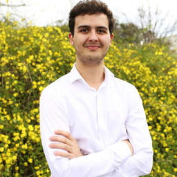 Javier Bonilla - Product Manager @ Friday Finance - Crunchbase Person ...