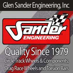 Sander Engineering