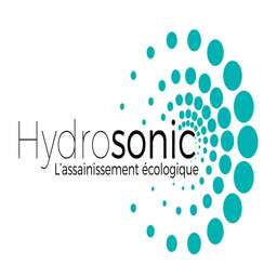 Hydrosonic