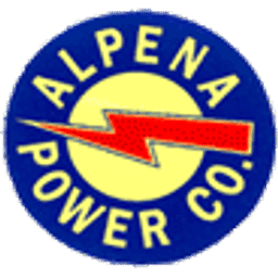 Alpena Power Company - Crunchbase Company Profile & Funding