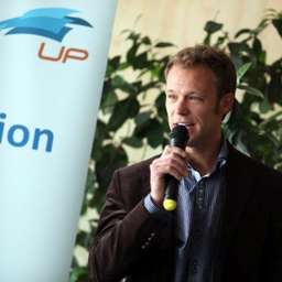 Alexander Theis - Founder @ Tink - Crunchbase Person Profile