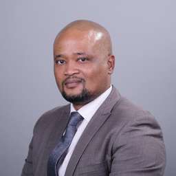 Molehe Wesi - Chief Executive Officer @ .ZA Domain Name Authority ...