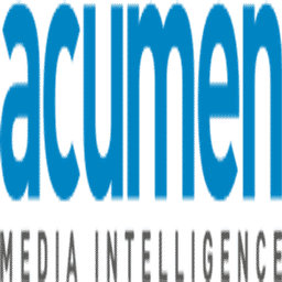 Acumen Media Intelligence - Crunchbase Company Profile & Funding