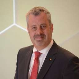 Martin Brunelle - Crunchbase Person Profile