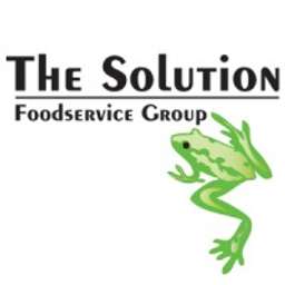 The Solution Foodservice Group - Crunchbase Company Profile & Funding
