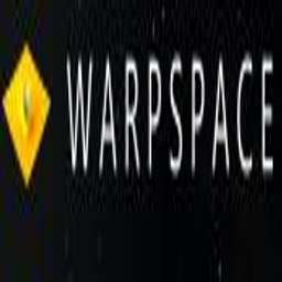 WARPSPACE