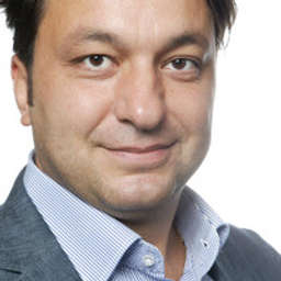 Emanuele Ciani - Managing Director @ Gendata - Crunchbase Person Profile