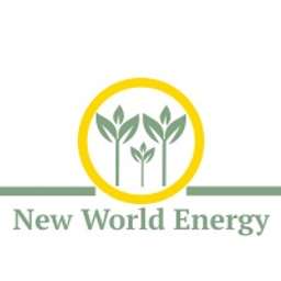 New World Energy - Crunchbase Company Profile & Funding