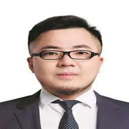 Hui Hu - Crunchbase Person Profile