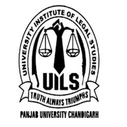 University Institute of Legal Studies at Panjab University - Chandigarh ...