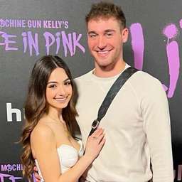 Payton Wilson - Crunchbase Person Profile