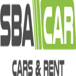 SBA Car