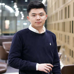 Jay Bae - Founder and CEO @ Hedley Digital - Crunchbase Person Profile
