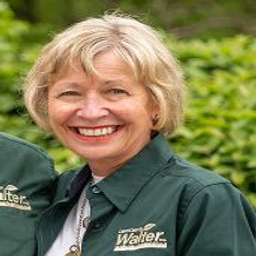 Debbie Walter - President & Founder @ LawnCare by Walter - Crunchbase ...