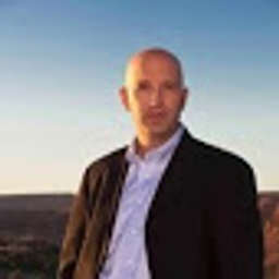 Andre Carrier - Crunchbase Person Profile