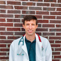 Dr. Matthew Groover - Co-owner and Surgeon @ Winterville Animal Clinic ...