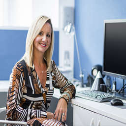 Sarah Gregg - Senior Audiologist & Operations Director @ House of ...