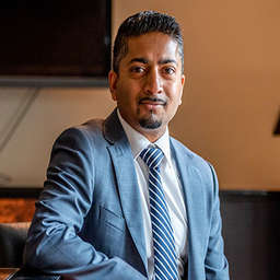 Thabojan Rasiah - Founder @ Rasiah Private - Crunchbase Person Profile