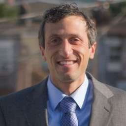 Dan Edelstein - Crunchbase Person Profile