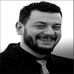 Ahmed Lasheen - FOUNDER , CEO, Art and Creative Director @ Deep ...