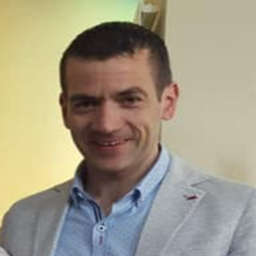 Jerome Carlin - Director & Founder @ J & R Electrical & Solar Energy NI ...